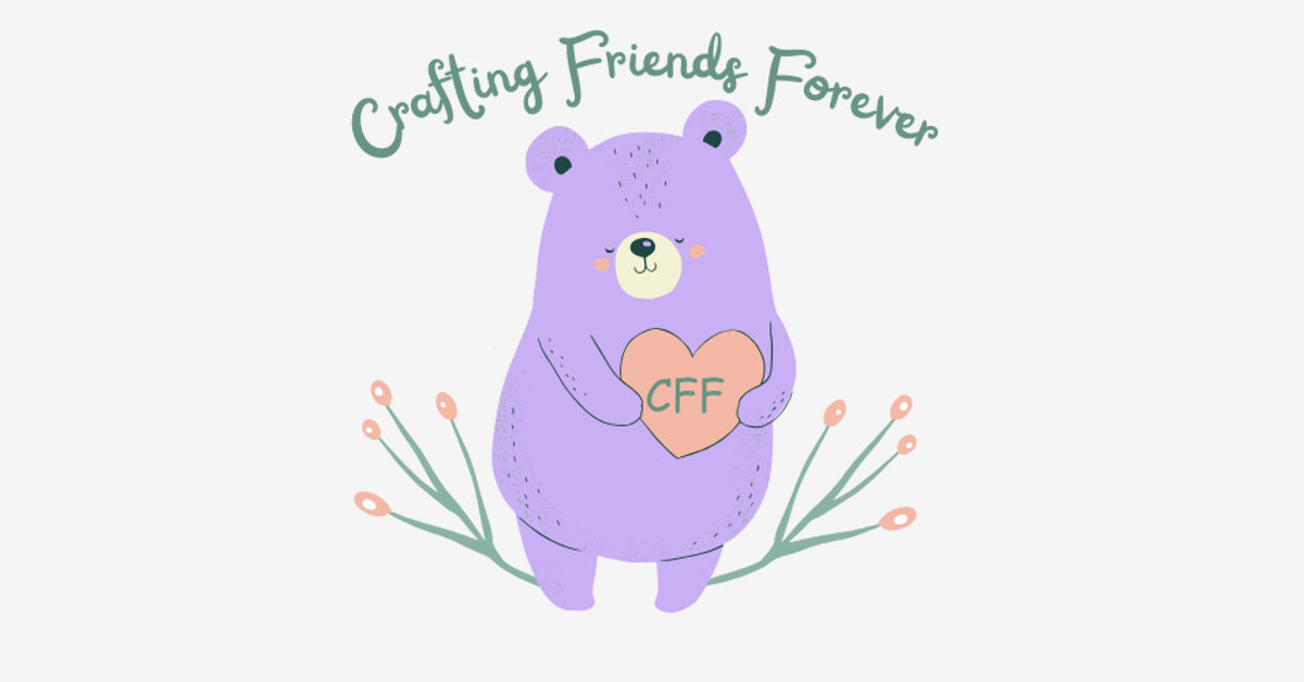 Crafting Friends Forever